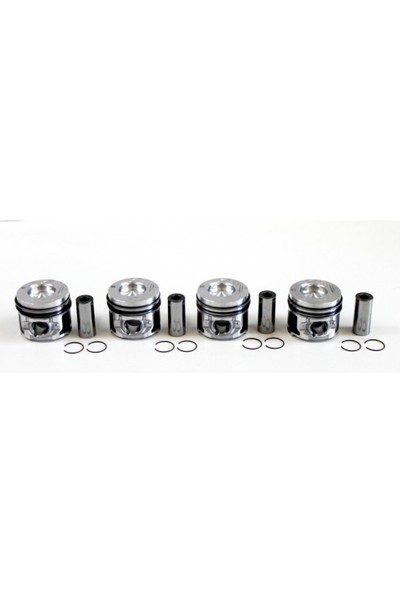 Yenmak Laguna 1 - I Motor Piston Sekman Takım Std 7701474854 Yenmak Laguna 1 - I Motor Piston Sekman Takım Std 7701474854