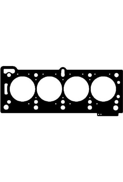 Vıctor Reınz Megane 1- I Silindir Kapak Contası Dik Kanal Sac 7700866683