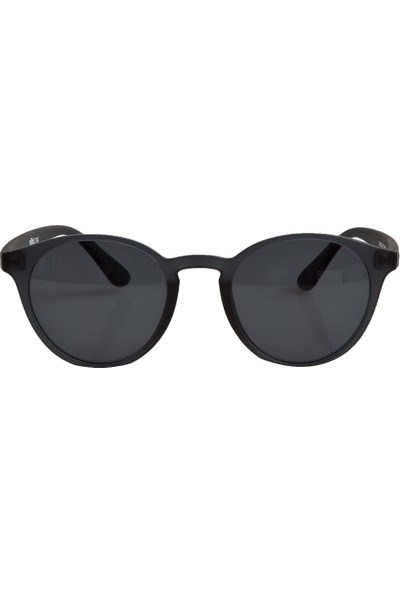 Kiğılı Uv Korumalı Kemik Çerçeveli Güneş Gözlüğü