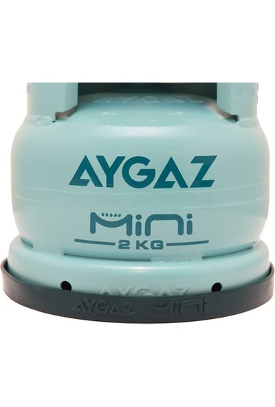 Aygaz Mini Tüp Altlığı