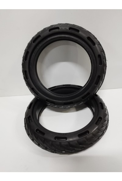 Cio Way Cioway Scooter Patlamaz Lastik