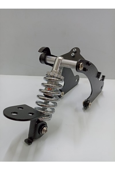 Cio Way E Scooter Arka Süspansiyon Cio Way E Scooter Arka Süspansiyon