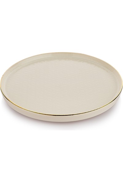 Schafer Zen Pasta Tabağı