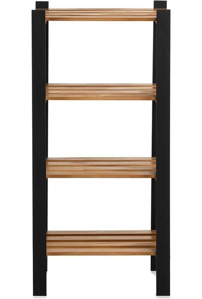 Brady Mobilya Xhan Midi Ahşap Çok Amaçlı Raf Brady Mobilya Xhan Midi Ahşap Çok Amaçlı Raf