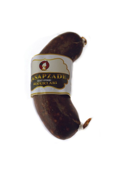 Fermente Kangal Sucuk