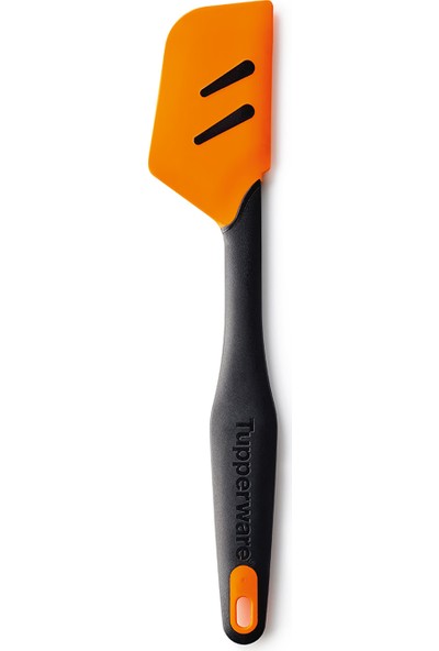 Tupperware Silikon Spatula