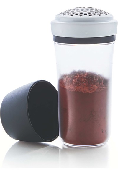 Tupperware Kristalin Baharatlık 375 ml