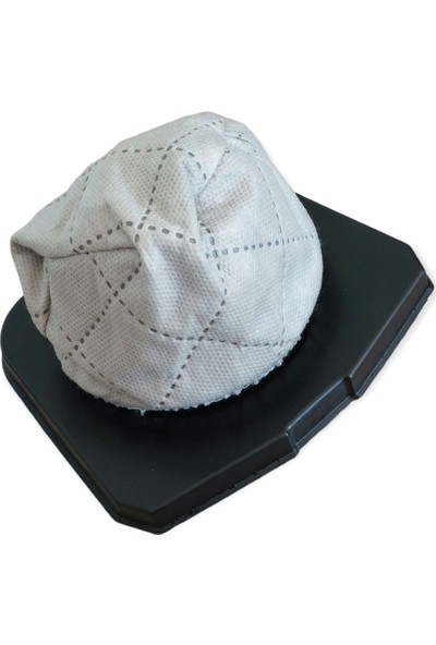 İcanpares Arzum Uyumlu Ar 4031 Pilot Elektrikli Süpürge Kafes Filtre