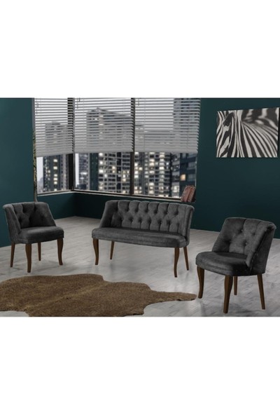 Yiğit Home Çay Seti Koltuk Takımı 2+1+1 Yiğit Home Çay Seti Koltuk Takımı 2+1+1