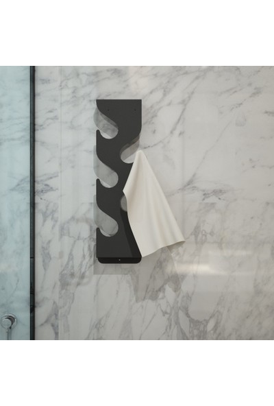 Rowth Askılık, Banyo Askısı, Kapı Askısı , Portmanto,