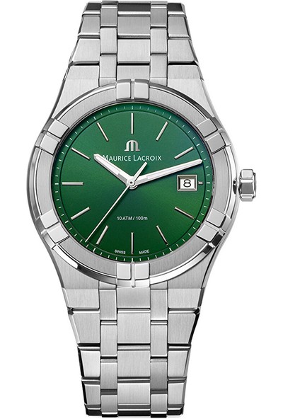 Maurice Lacroix ML-AI1108SS002630-1 Kol Saati Maurice Lacroix ML-AI1108SS002630-1 Kol Saati