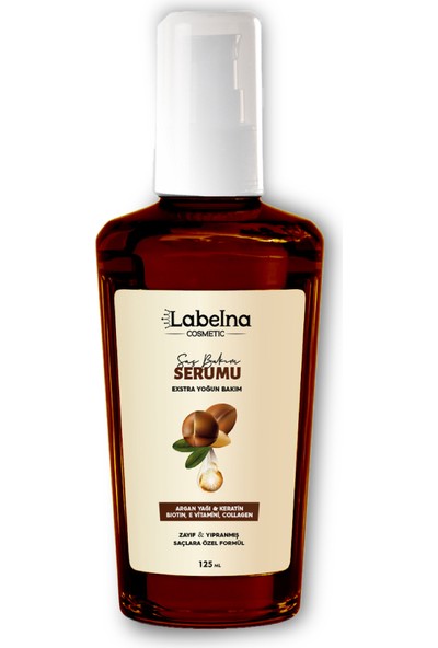 Aşırı Yıpranmış Saçlar Için Keratin Spreyi 125 ml Aşırı Yıpranmış Saçlar Için Keratin Spreyi 125 ml
