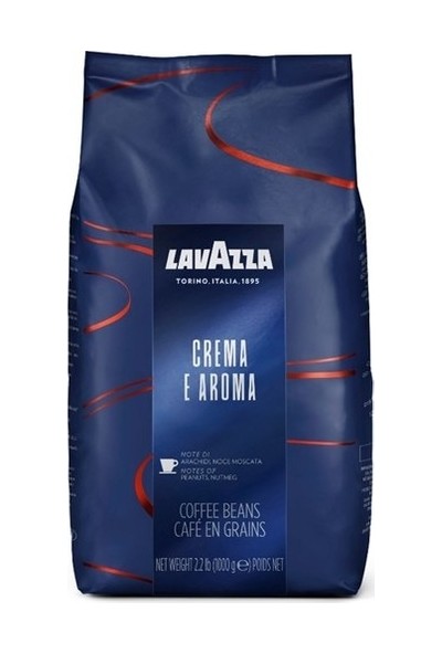 Lavazza Öğütülmüş(Cekilmis Filtrekahve) Lavazza Öğütülmüş(Cekilmis Filtrekahve)