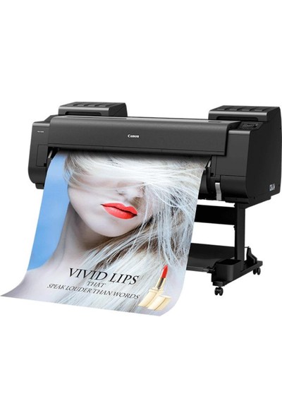 Canon Feyza Bilişim Canon Imageprograf PRO-4100 1118MM Plotter 8 Renk Canon Feyza Bilişim Canon Imageprograf PRO-4100 1118MM Plotter 8 Renk
