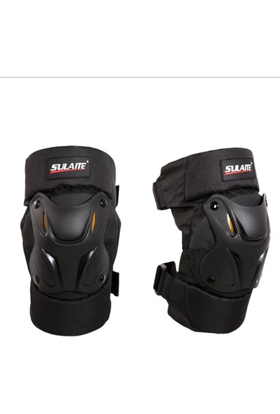 Motosiklet Sürme Dizlik (Yurt Dışından)