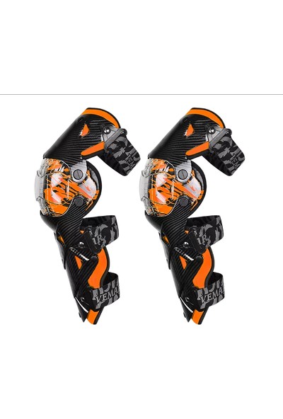 Dört Mevsim Motosiklet Dizlik (Yurt Dışından) Dört Mevsim Motosiklet Dizlik (Yurt Dışından)