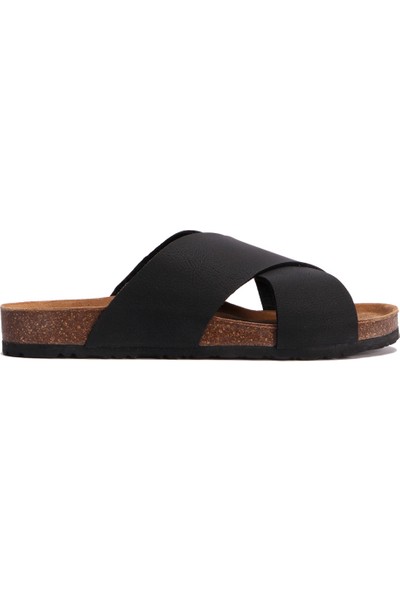 Kifidis K761SE Kifidis Erkek Mantar Terlik 40-46