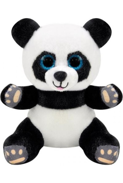 NVZ Panda 15 cm Pelüş Oyuncak NVZ Panda 15 cm Pelüş Oyuncak