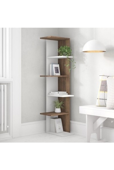 Decoroys Vilinze Kitaplık Decoroys Vilinze Kitaplık