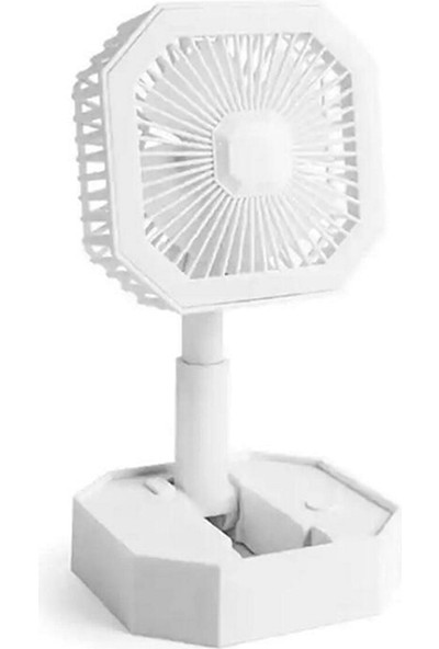 Xtrıke Me Şarjlı Taşınabilir Işıklı Mini Katlanır Usbli Masa Üstü Ev-Ofis Mini Fan YK-3308 Xtrıke Me Şarjlı Taşınabilir Işıklı Mini Katlanır Usbli Masa Üstü Ev-Ofis Mini Fan YK-3308