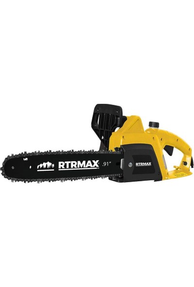 Rtrmax RTR250 Benzinli Ağaç Kesme 3 Hp 500 mm 38 Diş Rtrmax RTR250 Benzinli Ağaç Kesme 3 Hp 500 mm 38 Diş
