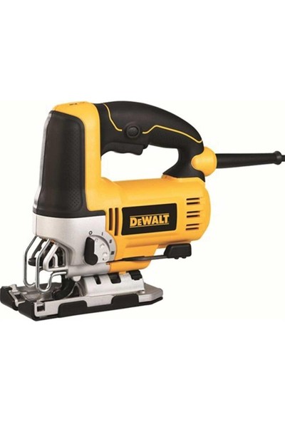 Dewalt DWE349 5000W Dekupaj Testere