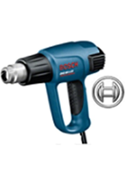 Bosch Ghg 20-63 Sıcak Hava Tabancası