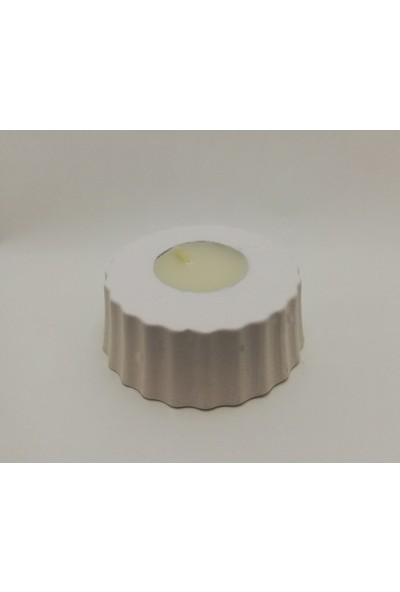 Evporium Desenli Mumluk