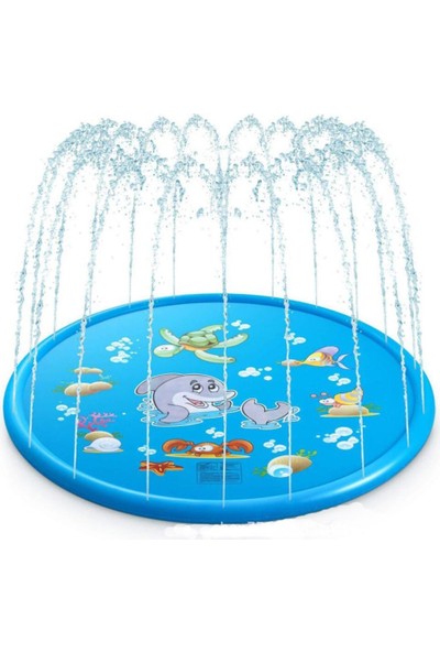 Havuz Plaj Ped 150 x 150 Cm.