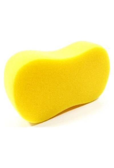 Baypack Oto Yıkama Temizlik Süngeri 1 Adet Baypack Oto Yıkama Temizlik Süngeri 1 Adet