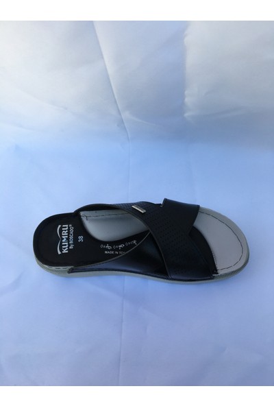 Modalist Dy-3 Çapraz Kadın Terlik