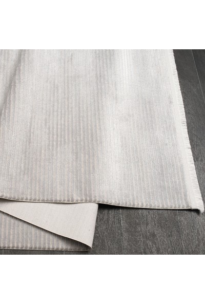 Crea Halı Moliendo Koleksiyonu Triko Akrilik Özel Ölçü Halı Yoluk 9908K