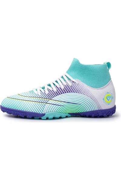 TK Futbol Ayakkabıları Üst Kırık Tırnaklar Kauçuk Taban Jöle Renk Eşleştirme Spor Ayakkabıları (Yurt Dışından) TK Futbol Ayakkabıları Üst Kırık Tırnaklar Kauçuk Taban Jöle Renk Eşleştirme Spor Ayakkabıları (Yurt Dışından)