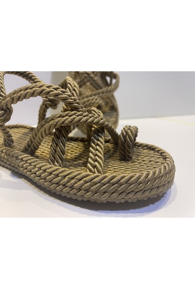 Arel Gündelik Kadın Terlik & Sandalet