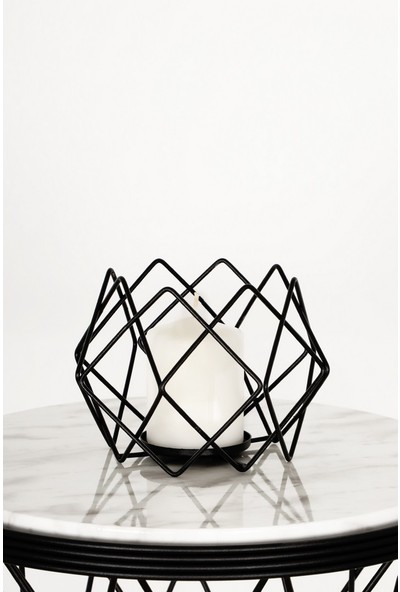 Begüsa Aqua Mumluk Model No:04 Siyah Begüsa Aqua Mumluk Model No:04 Siyah