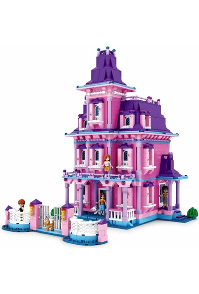 Sunman Blx Sweet Girl Şato 24110 Sunman Blx Sweet Girl Şato 24110