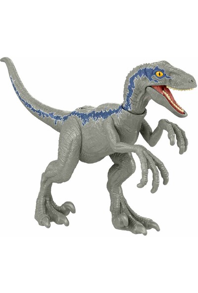 Jurassic World Vahşi Paket Çeşitleri HDX18 - Gri Jurassic World Vahşi Paket Çeşitleri HDX18 - Gri