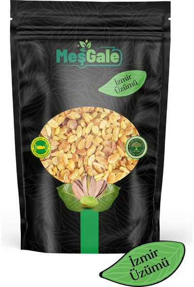 Kuru Üzüm Izmir 1kg