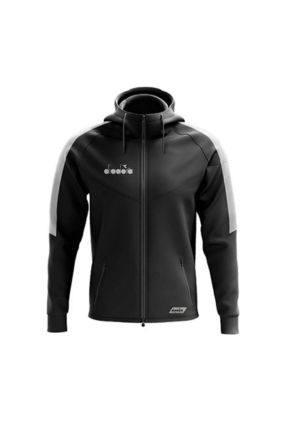 Diadora Venüs Kapşonlu Sweat Diadora Venüs Kapşonlu Sweat