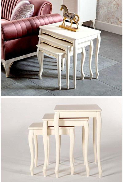 Bellona Perlino Zigon Sehpa