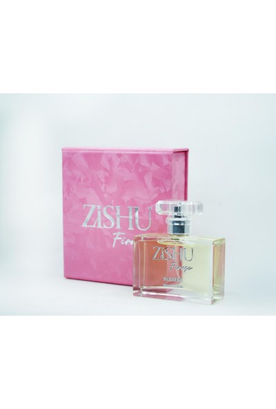 Zishu Beauty Zishu Firuze Kadın Parfümü 50 ml Zishu Beauty Zishu Firuze Kadın Parfümü 50 ml