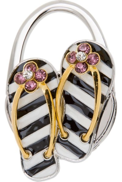 Rhinestone Çanta Askısı Rhinestone Çanta Askısı