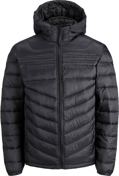 Jack & Jones Erkek Kapşonlu Mont 12211785