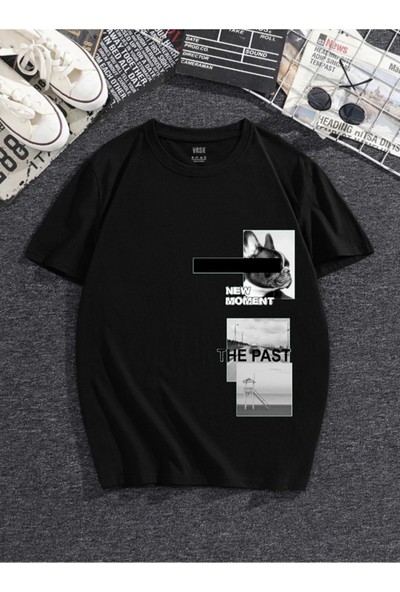Molly Unisex The Past Oversize Thepast Tshirt Molly Unisex The Past Oversize Thepast Tshirt