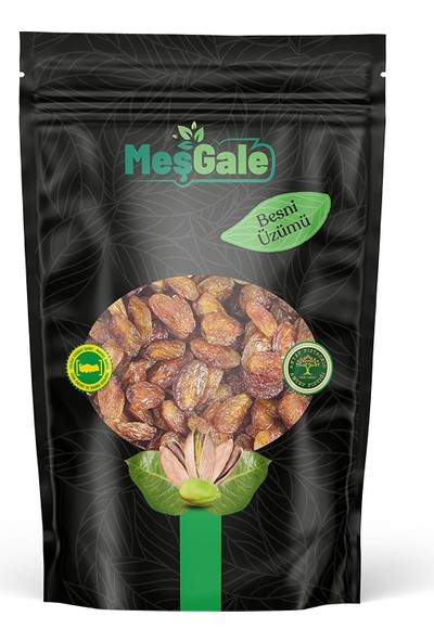 MeşGale Kuru Üzüm Besni Üzümü