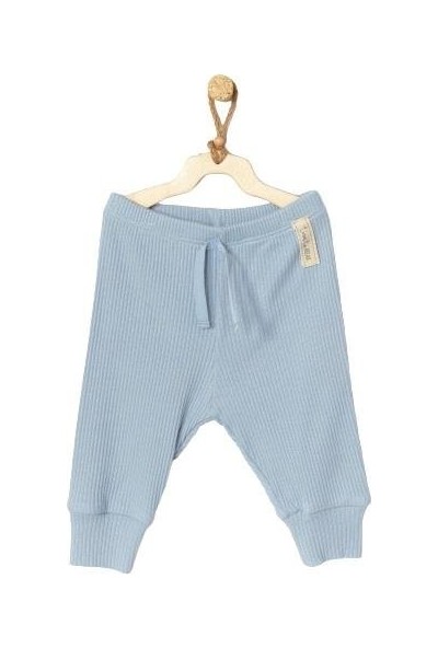 Andywawa AC22207 Modal Natura Bebek Pantolon Indigo Andywawa AC22207 Modal Natura Bebek Pantolon Indigo
