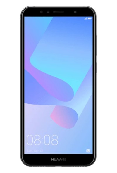 İkinci El Huawei Y6 2018 16 GB (12 Ay Garantili) İkinci El Huawei Y6 2018 16 GB (12 Ay Garantili)