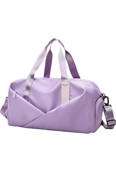 Shinee Kadın Spor Çantası (Yurt Dışından)