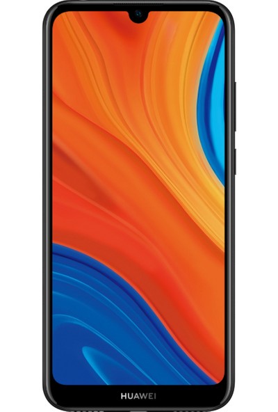 İkinci El Huawei Y6S 32 GB (12 Ay Garantili) İkinci El Huawei Y6S 32 GB (12 Ay Garantili)