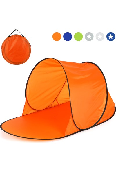 Plaj Çadırı Pop-Up Çadır Yaz Deniz Güneş Barınakları(Yurt Dışından) Plaj Çadırı Pop-Up Çadır Yaz Deniz Güneş Barınakları(Yurt Dışından)